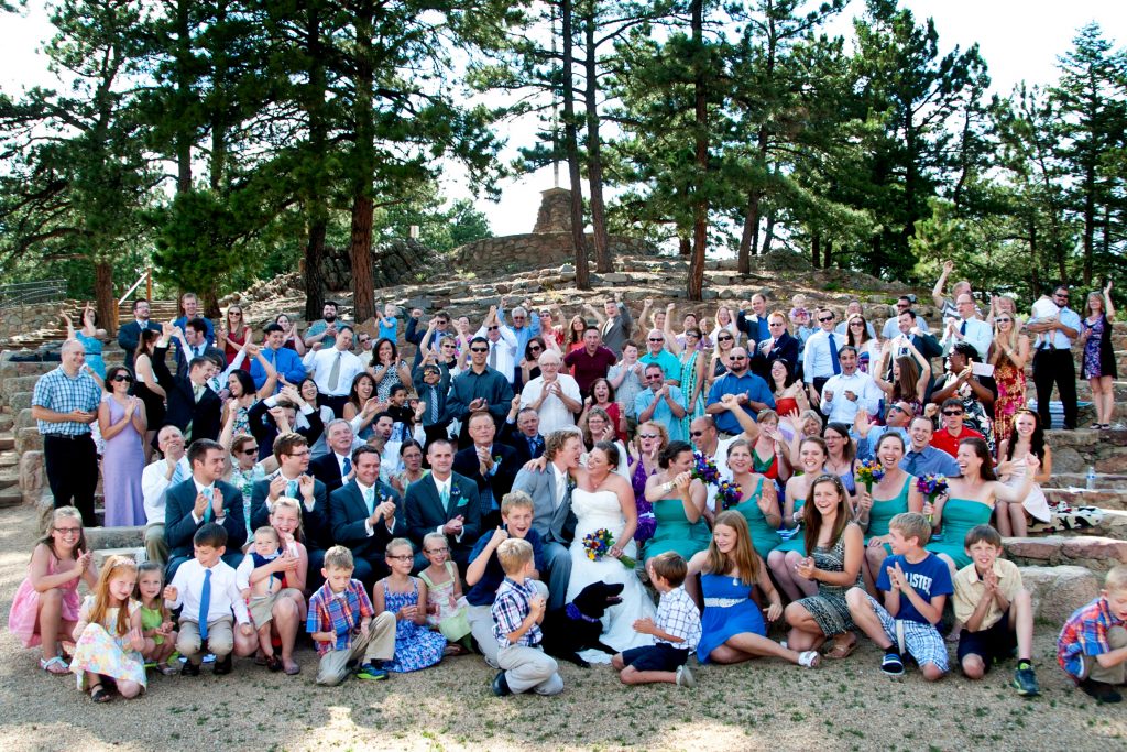 Sunrise Amphitheater 3 - Alive Weddings